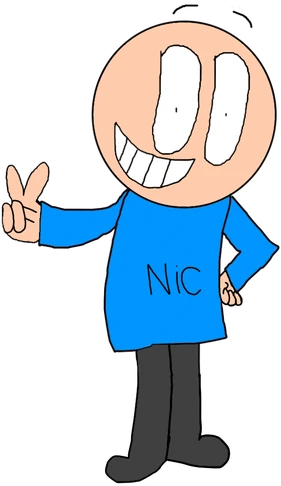 Nic McArtist | Sonic & SEGA All-Stars Racing Fanon Wiki | Fandom