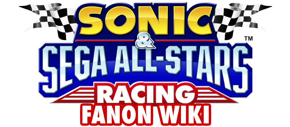 Sonic & SEGA All-Stars Racing Fanon Wiki | Fandom