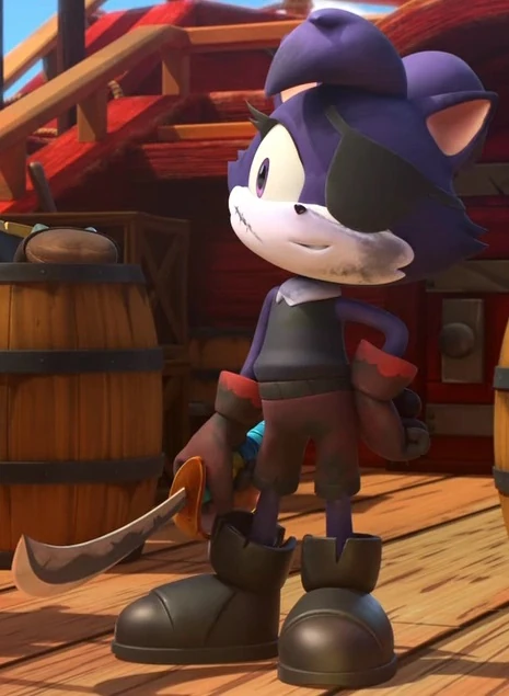 Bunny Bones | Sonic series Wiki | Fandom