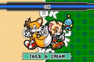 Taiream | Sonic Shipping Wiki | Fandom