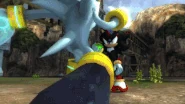Shadilver | Sonic Shipping Wiki | Fandom