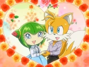 Tailsmo | Sonic Shipping Wiki | Fandom