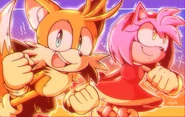 Tailamy | Sonic Shipping Wiki | Fandom
