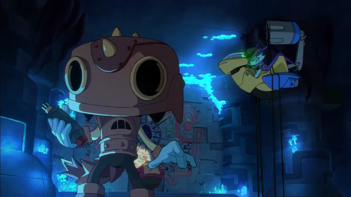 Tripnac | Sonic Shipping Wiki | Fandom