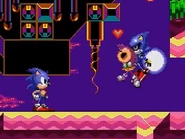 Metamy | Sonic Shipping Wiki | Fandom