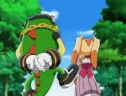 Vectilla | Sonic Shipping Wiki | Fandom