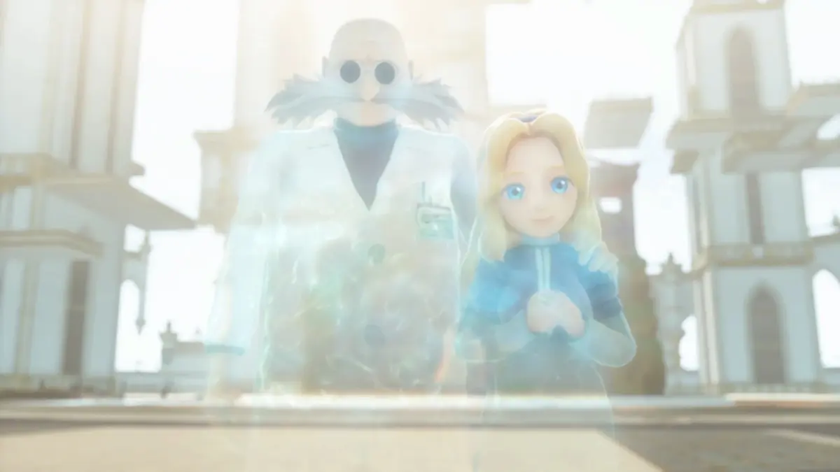 Marerald | Sonic Shipping Wiki | Fandom