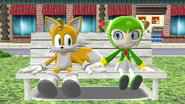 Tailsmo | Sonic Shipping Wiki | Fandom