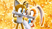 Taiream | Sonic Shipping Wiki | Fandom