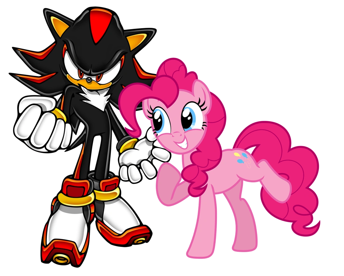 ShadPie | Sonic ships Wikia | Fandom