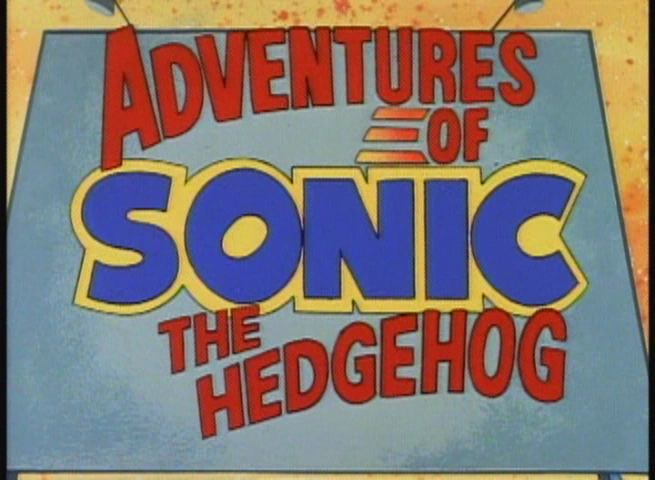 Adventures of Sonic the Hedgehog | Sonic Shooting Star Wiki | Fandom