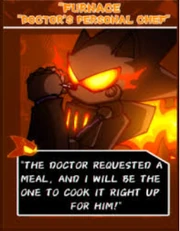 Furnace | Sonic showdonw Wiki | Fandom