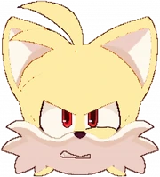 Super Tails | Sonic showdonw Wiki | Fandom