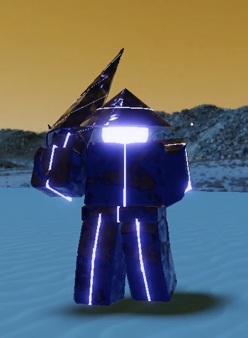 Zeronil's Vessel | Sonic showdonw Wiki | Fandom