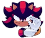 Shadow | Sonic showdonw Wiki | Fandom