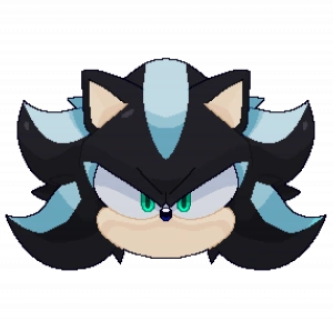 Mephiles | Sonic showdonw Wiki | Fandom