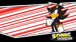 Shadow | Sonic showdonw Wiki | Fandom