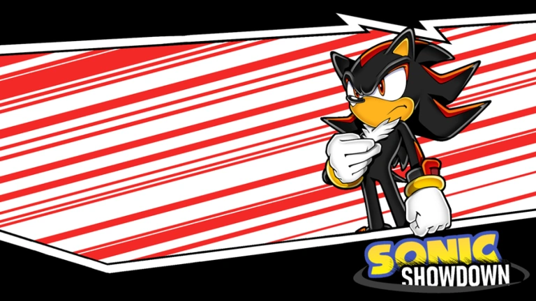 Shadow | Sonic showdonw Wiki | Fandom