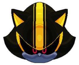 Skins | Sonic showdonw Wiki | Fandom