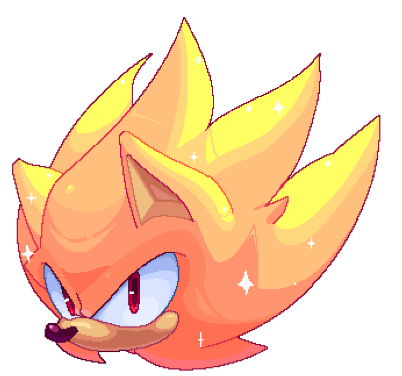 Sonic | Sonic showdonw Wiki | Fandom