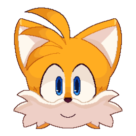 Tails | Speedster Showdown Wiki | Fandom