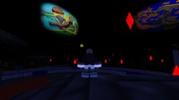 Tails Doll Cove | Speedster Showdown Wiki | Fandom
