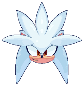 Silver | Speedster Showdown Wiki | Fandom