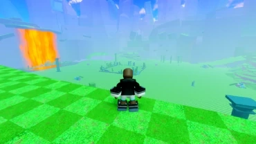 Marble Zone | Sonic Showdown Wiki | Fandom