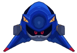 Furnace | Sonic Showdown Wiki | Fandom