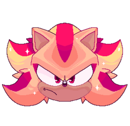 Shadow | Speedster Showdown Wiki | Fandom