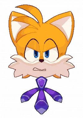 Tails | Speedster Showdown Wiki | Fandom
