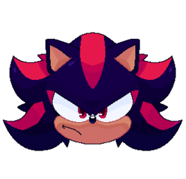 Shadow | Speedster Showdown Wiki | Fandom