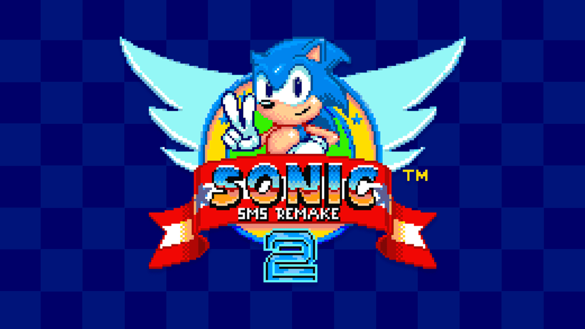 Sonic SMS Remake 2 | Sonic SMS Remake Wiki | Fandom