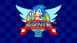 Sonic SMS Remake 2 | Sonic SMS Remake Wiki | Fandom