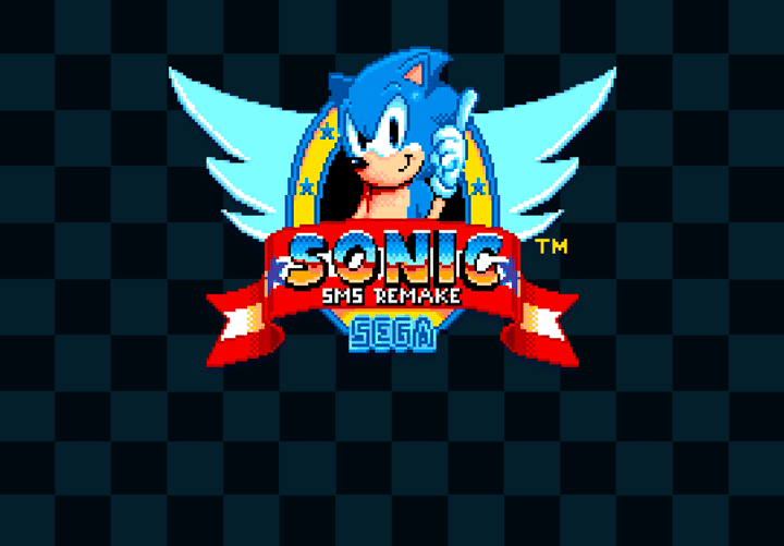 Sonic SMS Remake (game) | Sonic SMS Remake Wiki | Fandom