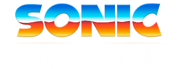 Sonic the Hedgehog | Sonic SMS Remake Wiki | Fandom