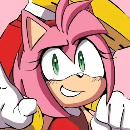 Amy Rose | Sonic Speed Rush RP Wiki | Fandom