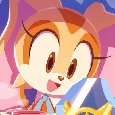 Cream the Rabbit | Sonic Speed Rush RP Wiki | Fandom