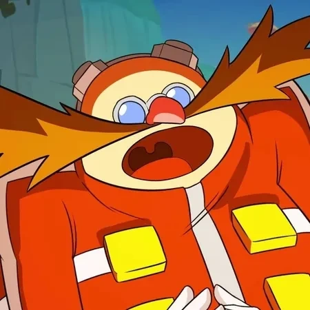 Dr. Eggman | Sonic Speed Rush RP Wiki | Fandom