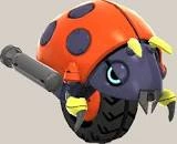 Motobugs | Sonic Speed Rush RP Wiki | Fandom