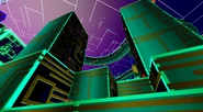 Cyber Station | Sonic Speed Simulator Wiki | Fandom