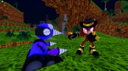 Gold Style Knuckles | Sonic Speed Simulator Wiki | Fandom