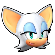 Rouge the Bat | Sonic Speed Simulator Wiki | Fandom