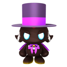 Vampire Shadow Chao | Sonic Speed Simulator Wiki | Fandom