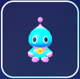 Gratitude Chao | Sonic Speed Simulator Wiki | Fandom