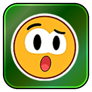 Shocked Emoji | Sonic Speed Simulator Wiki | Fandom