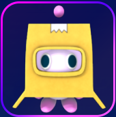 Boxy Chao | Sonic Speed Simulator Wiki | Fandom