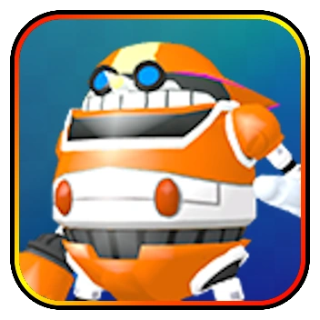 E-10000O | Sonic Speed Simulator Wiki | Fandom