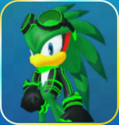 Category:Luminosity Series | Sonic Speed Simulator Wiki | Fandom