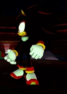 Shadow the Hedgehog | Sonic Speed Simulator Wiki | Fandom